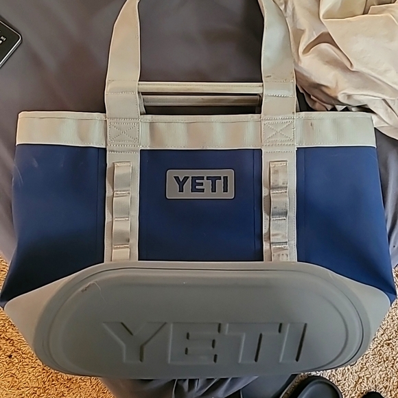 Yeti | Other | Yeti Cooler Bag | Poshmark